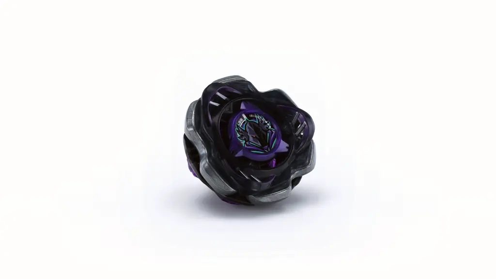 Beyblade, Battling Top Set, Dark Perseus B 6-80W CX, Starter Pack ...