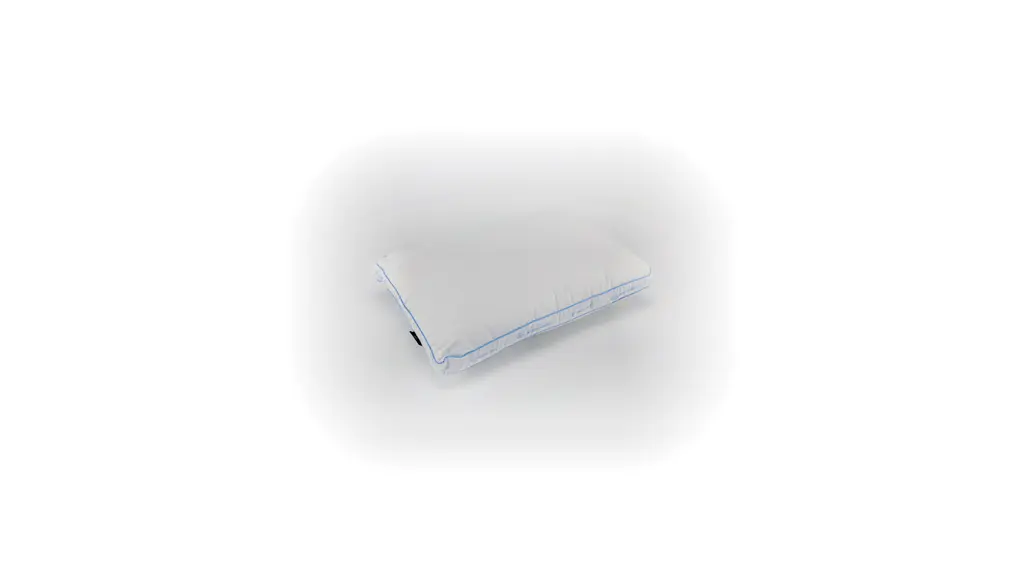 (4 pack) Sertapedic Extra Firm Standard/Queen Bed Pillow ...