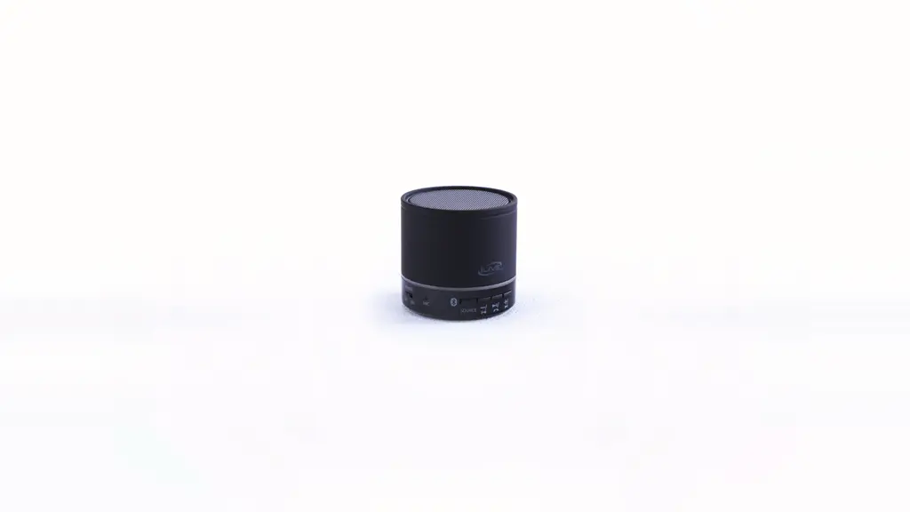 iLive, Bluetooth Speaker, ISB07B, Rechargeable Battery - Walmart.com