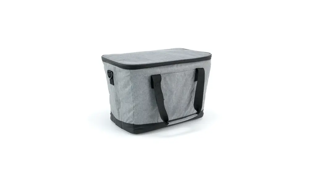 CleverMade Collapsible Tahoe Cooler - 50 Can Leakproof Insulated ...