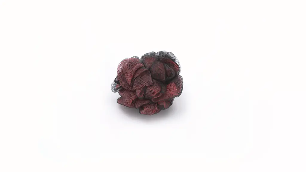 (5 pack) Equate Men's Body Sponge, Color May Vary - Walmart.com