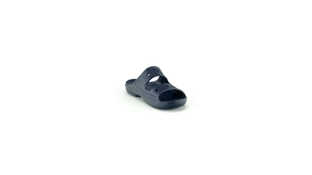 Crocs Unisex Baya Slide Sandals - Walmart.com