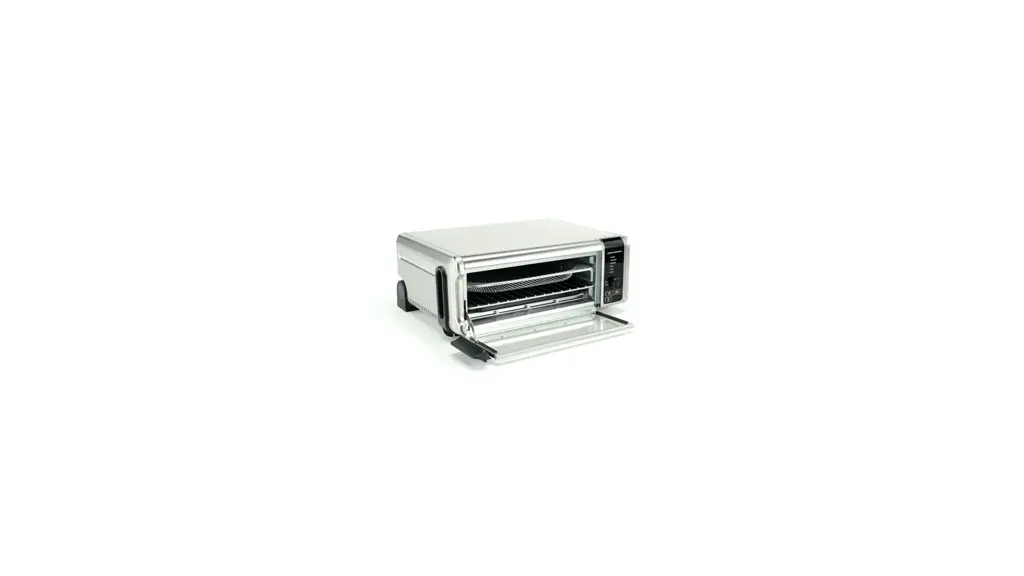 Ninja Foodi XL Countertop Air Fryer, 6-in-1 Digital Toaster Oven, Flip ...