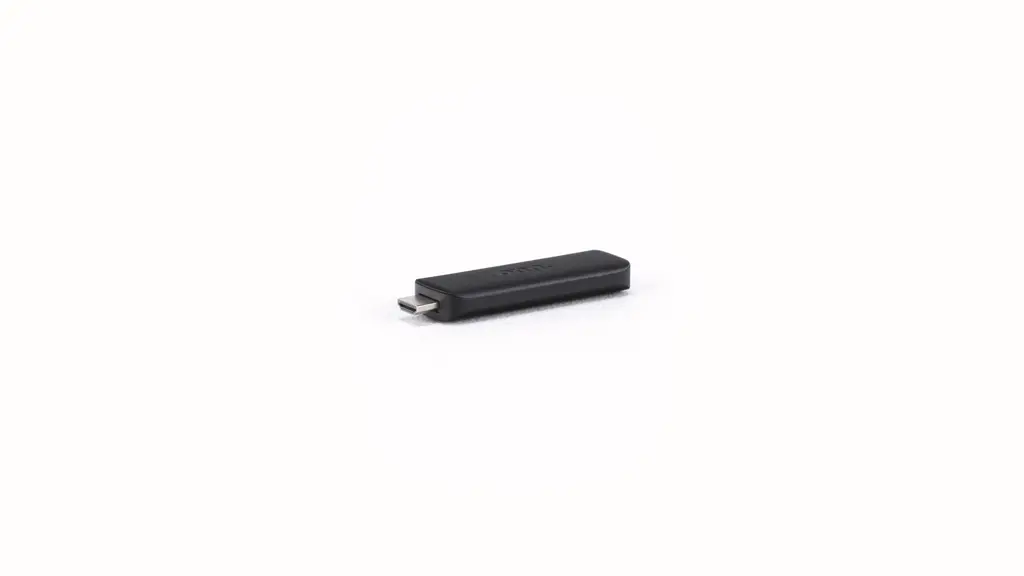 onn, Full HD Streaming Device, Model with 8GB Storage, Google TV ...