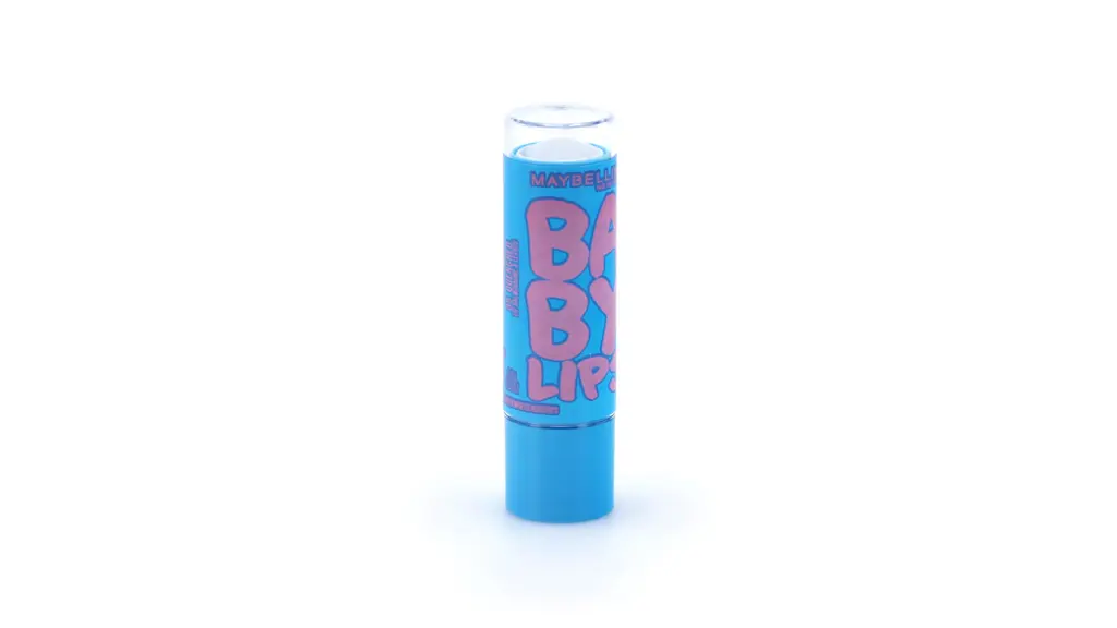 Maybelline, Baby Lips Moisturizing Lip Balm, Quenched, 0.15 oz ...