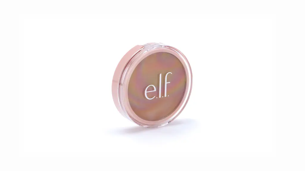 e.l.f. Halo Glow Powder Filter, Tan Warm, 0.35oz - Walmart.com