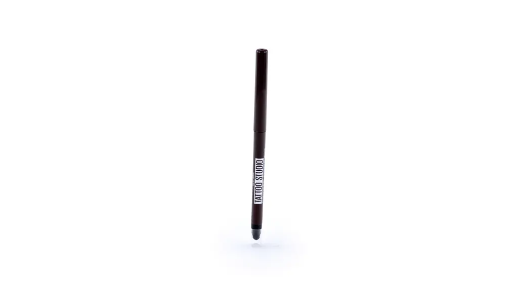 Maybelline Tattoo Studio Smokey Gel Pencil Eyeliner, Smokey Brown ...