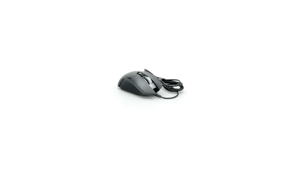 Logitech G502 HERO High Performance Wired Gaming Mouse, HERO 25K Sensor ...